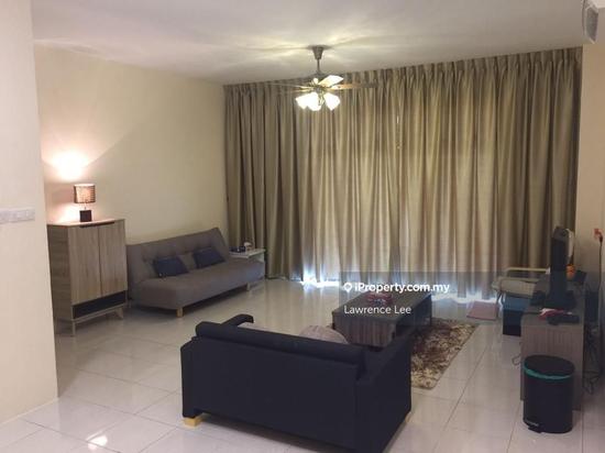 Apartment for Sale in Stutong Heights by Lawrence Lee