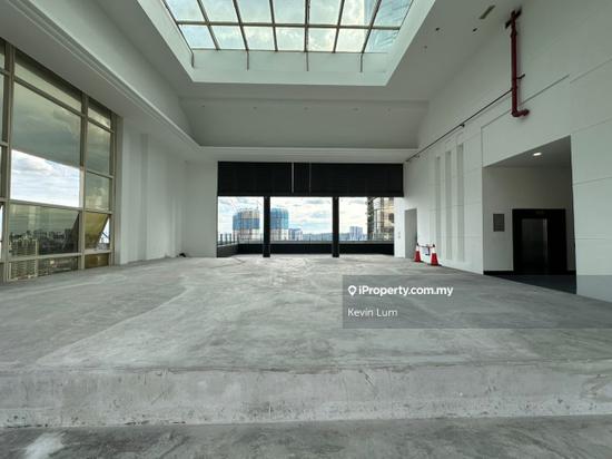 Retail-Space for Rent in Menara IGB, Mid Valley City by Kevin Lum