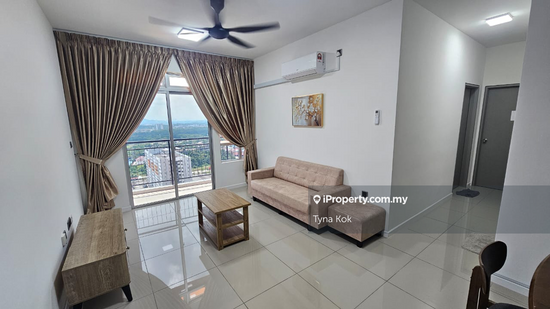 Service Residence for Rent in One 49 Residence by Tyna Kok