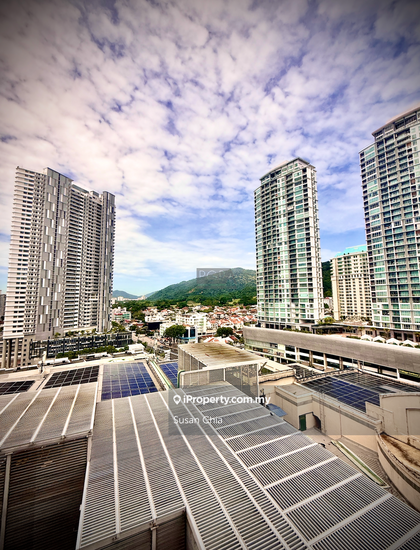 Service Residence for Sale in One One Eight (118 @ Island Plaza) by ...