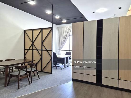 Office for Rent in Austin 18 Versatile Business Suite, Johor Bahru by ...
