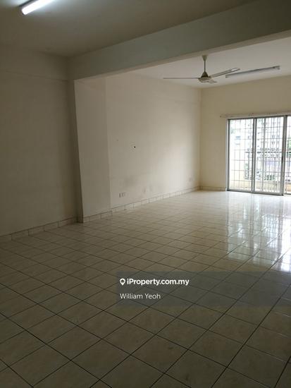 Condominium for Sale in Prima Setapak Condominium by William Yeoh