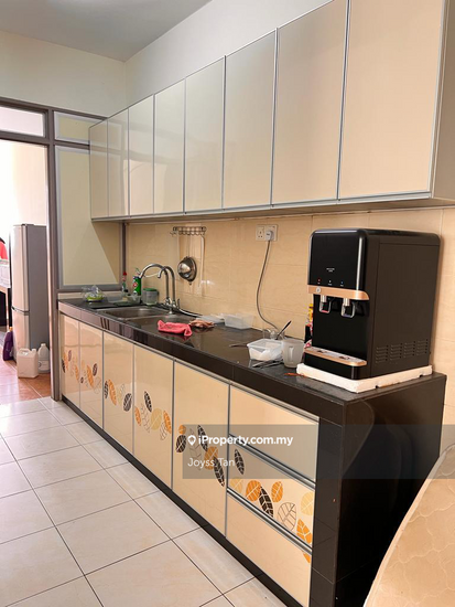 Condominium for Sale in Platinum Lake PV 13 by Joyss Tan