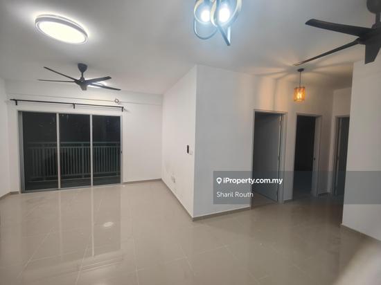 Apartment for Rent in PPAM Setapak Riviera by Sharil Routh
