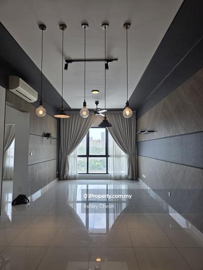 Service Residence for Sale in 8 Kinrara by Ashley Cheoh