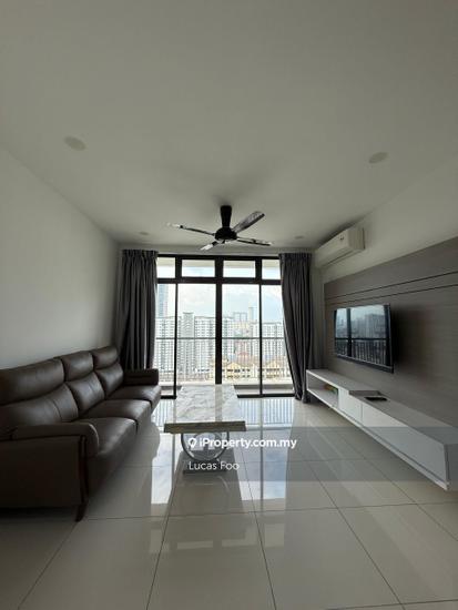 Condominium for Rent in Aspen Residences by Lucas Foo