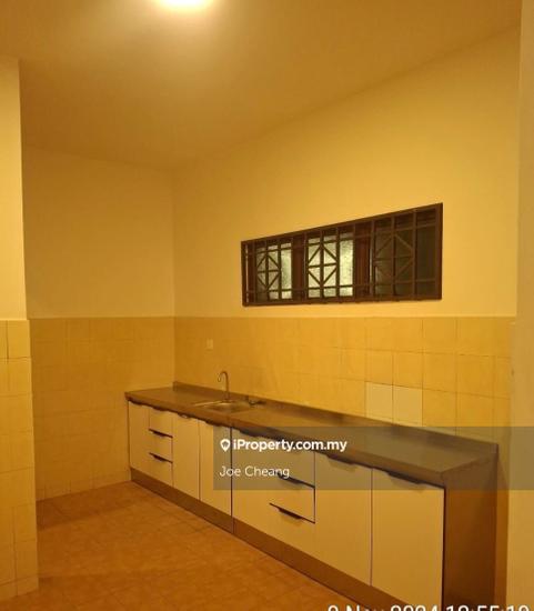 Condominium for Rent in Palm Spring @ Damansara by Joe Cheang