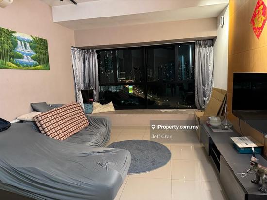 Service Residence for Sale in The Leafz @ Dedaun by Jeff Chan