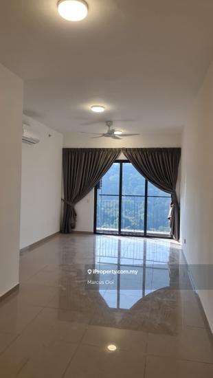 Service Residence for Rent in D'Quince Residences by Marcus Ooi