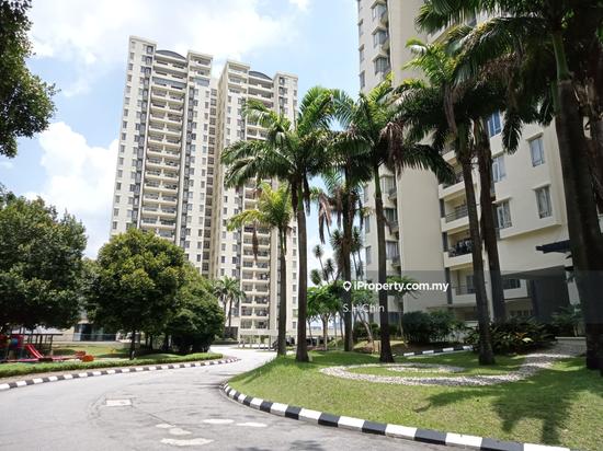 Condominium for Sale in Prima Midah Heights by S.H Chin