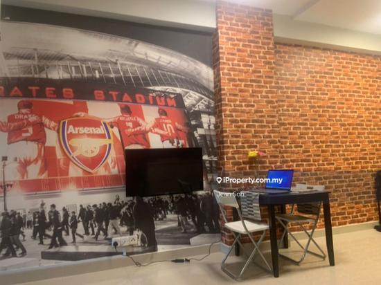 Service Residence for Rent in First Subang (SS 15 Courtyard) by Jean Soh