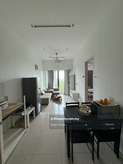 Service Residence for Rent in D'Pulze Cyberjaya by Rylan Chen