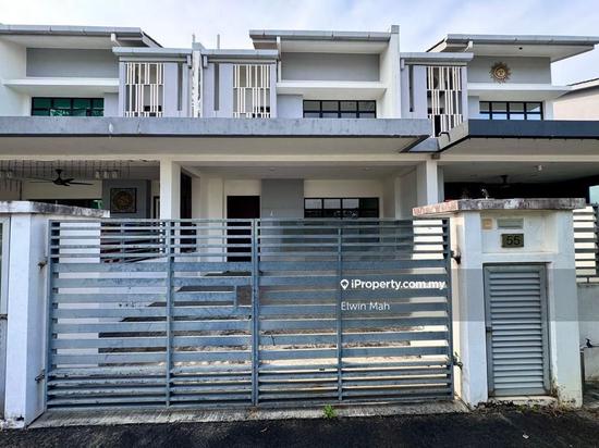 2-storey Terraced House for Sale in M Residence 2, Rawang by Elwin Mah