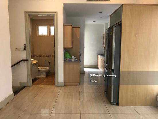 Semi-Detached House for Sale in Mesra Terrace, Segambut by Rinna