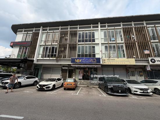Shop for Rent in Taman Cahaya Kota Puteri, Masai by Jane Ngoi