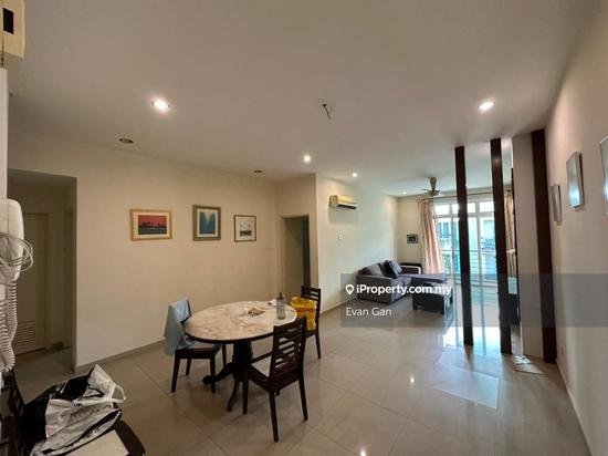 Condominium for Sale in Klebang 8 by Evan Gan