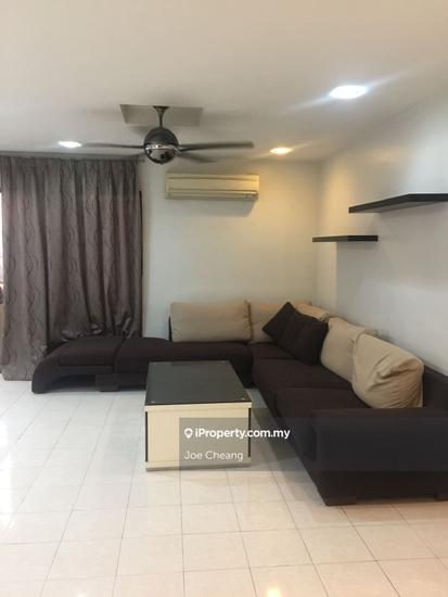 Condominium for Rent in Palm Spring @ Damansara by Joe Cheang