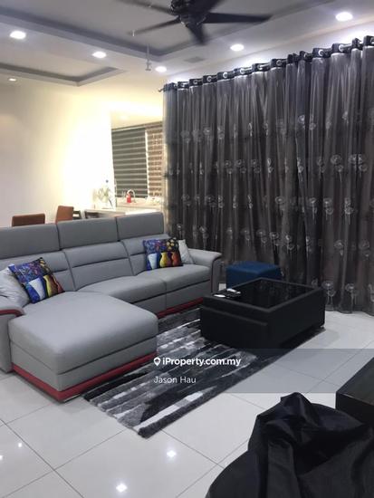 Condominium for Rent in Ferringhi Residence by Jason Hau