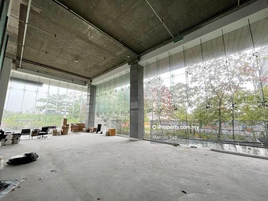 Retail-Space for Rent in PJ City Development, Petaling Jaya by Marcus Yap