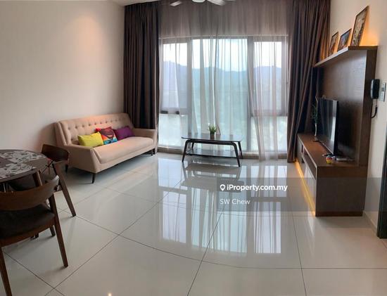 Kondominium untuk Dijual di Geo38 Residence oleh SW Chew