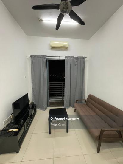 Service Residence for Rent in D'Pulze Cyberjaya by Rylan Chen