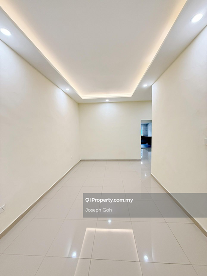 1-storey Terraced House for Sale in Taman Perling, Perling by Joseph Goh