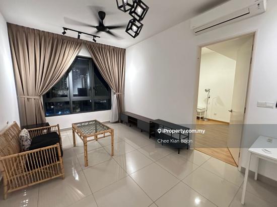 Service Residence for Rent in East Parc @ Manjalara by Chee Kian Boon