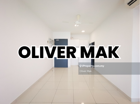Service Residence for Rent in The Link 2 Residences by Oliver Mak
