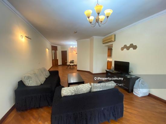 Condominium for Sale in Mont Kiara Sophia by Suet Yin (Esther Chan)