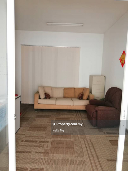 Service Residence for Sale in Cova Square by Kelly Ng