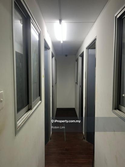 Shop for Sale in Taman Setia Indah, Tebrau by Robin Lim