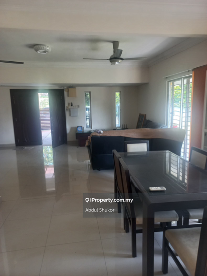 2-storey Terraced House for Sale in Bandar Kinrara 5b, Bandar Kinrara ...