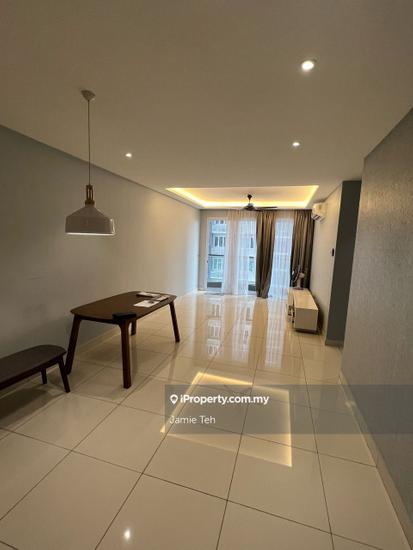 Condominium for Sale in Aurora Residence @ Lake Side City by Jamie Teh