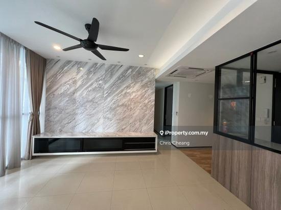 Condominium for Sale in The Fennel by Chris Cheang