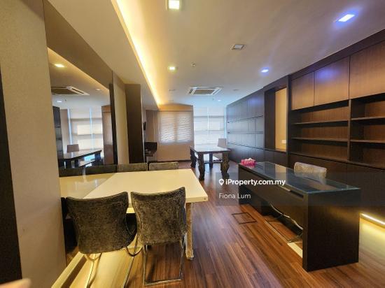 Service Residence for Sale in First Subang (SS 15 Courtyard) by Fiona Lum