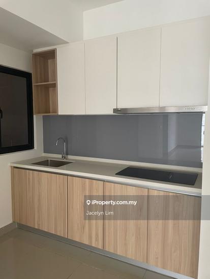 Condominium for Rent in Residensi Sentulmas by Jacelyn Lim