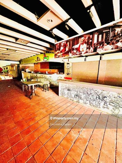 Shop for Rent in Seksyen 52, Petaling Jaya by Sasirekha Kaliani