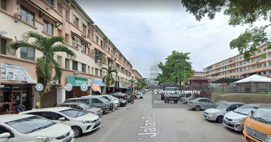 Shop for Sale in Damansara Damai Prima Damansara, Petaling Jaya by Benz Lee