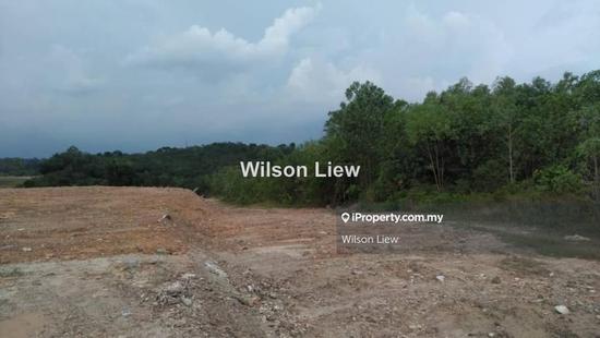 Agricultural Land for Sale in Seremban, Negeri Sembilan by Wilson Liew