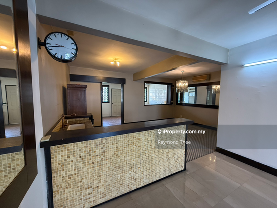 2.5-storey Terraced House for Sale in Taman Bukit Seputeh, Seputeh by ...