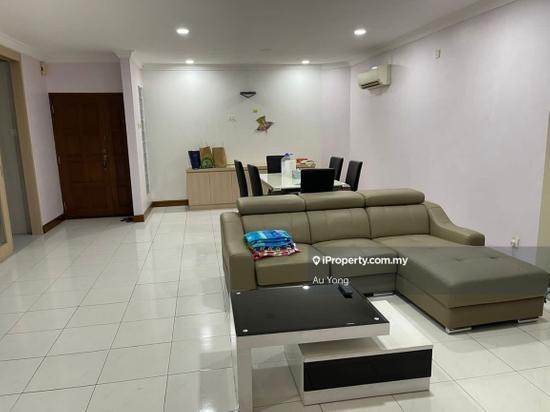 Condominium for Rent in Stulang View by Au Yong