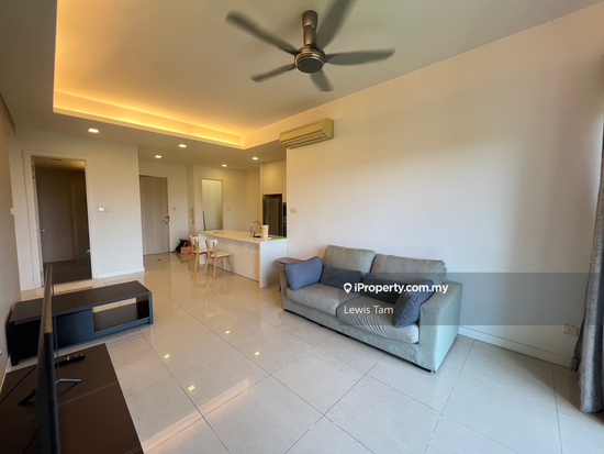 Service Residence for Rent in The Horizon Residence by Lewis Tam