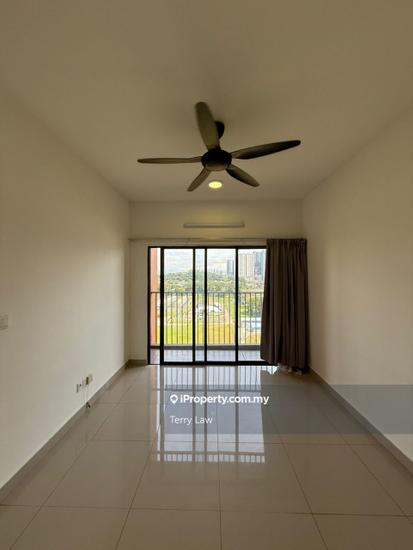 Condominium for Rent in The Hamstead Cheras by Terry Law