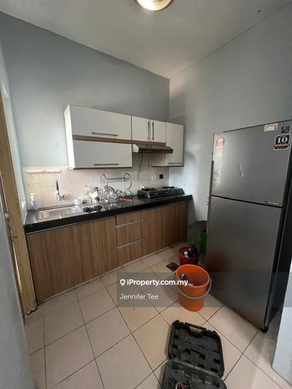 Service Residence for Sale in Casa Subang by Jennifer Tee
