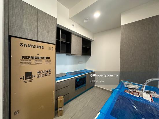 Service Residence for Rent in The Arcuz by Chloe Koo