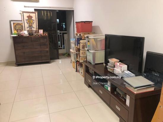 Condominium for Sale in Pelangi Utama by Joe Cheang