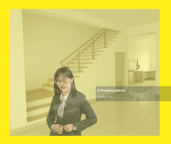 2-storey Terraced House for Sale in Bandar Puteri Puchong, Puchong by ...