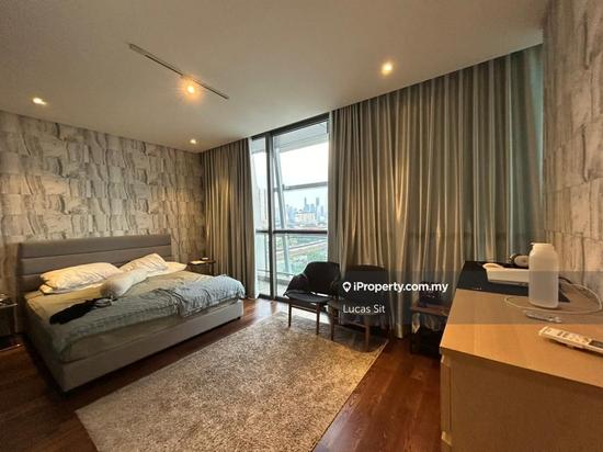 Kondominium untuk Dijual di The Fennel oleh Lucas Sit