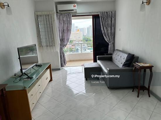Condominium for Rent in Marina Bay Condominium by Lucas Foo