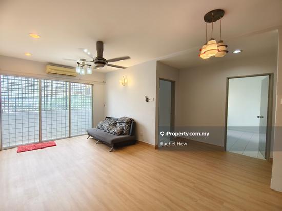 Apartment for Sale in Permai Prima by Rachel Hew